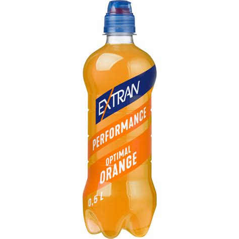 Extran Performance Optimal Orange Bestellen Albert Heijn