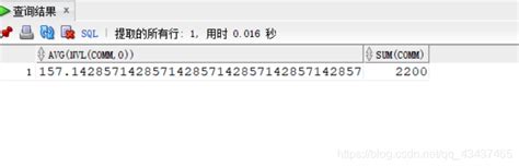 oracle数据库基础（三） 查询 oracle 指定被搜索的列 csdn博客