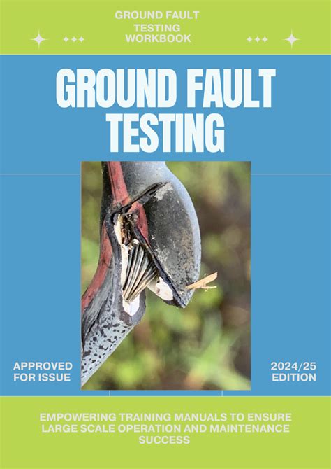 Ground Fault Testing OMNISOLAR