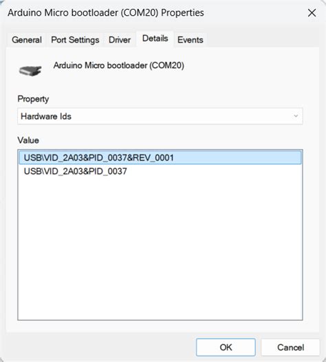 Solved Leonardo Doesnt Show Up Anymore Com Or Hid Leonardo