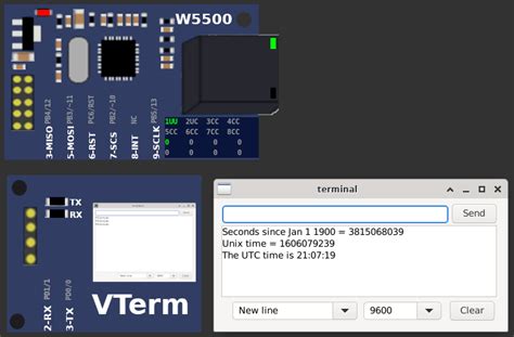 Picsimlab Examples Part Eth W5500