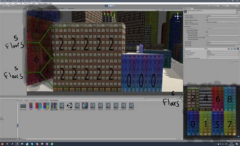 Texturesidewallmodifier Floor Clipping Bug · Issue 547 · Mapboxmapbox Unity Sdk · Github