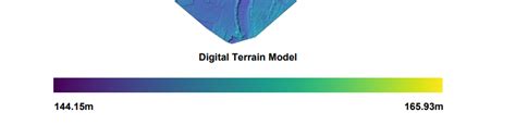 How To Generate DSM And DTM Height Information In ODM Report ODM OpenDroneMap Community
