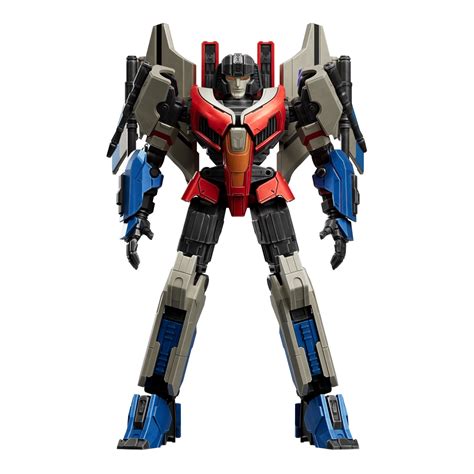Blokees Transformers Classic Class 16 Transformers One Starscream