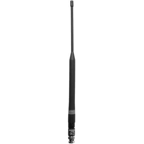 Shure Ua8 554 590 Wireless Antenna Shure Ua8 554 590 12 Wave Omnidi