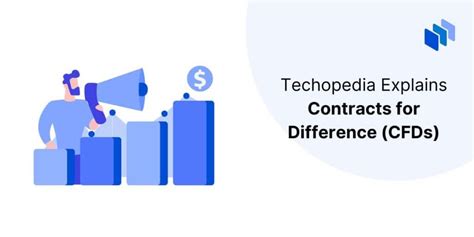 What Is A Contract For Difference CFD Definition How To Trade