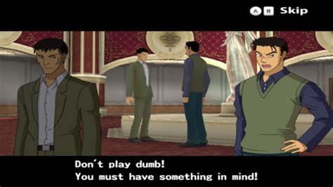 Screenshot Of Case Closed One Truth Prevails The Mirapolis