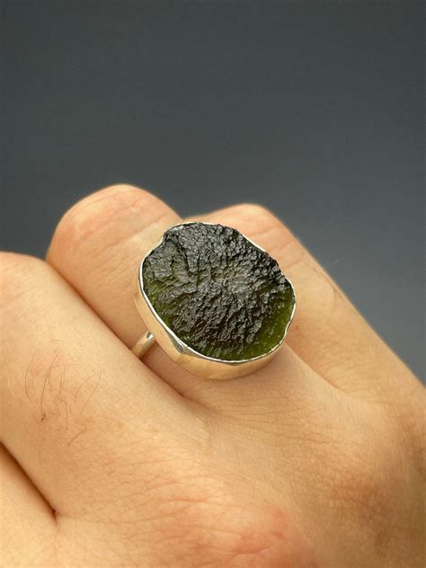 Moldavite Assortment Czechminerals