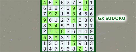 Gx Sudoku Puzzle Sex Game Nutaku
