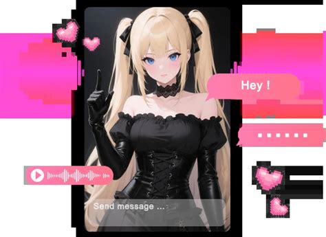 เพื่อนคู่หู Grok สุดขี้เล่น พบกับความปรารถนาด้วยแฟนสาว Ai สุดใกล้ชิด