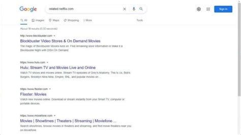 Cool Google Tricks To Search More Effectively