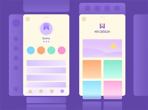 Pin On Dribbble Ui