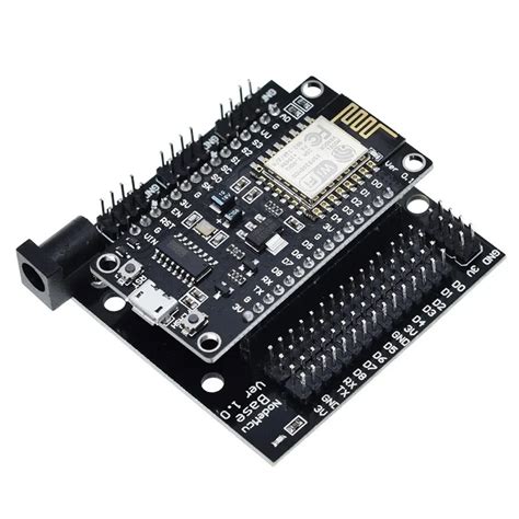 Esp8266 Ch340 Nodemcu V3 Wireless Module Nyereka Tech Electronic