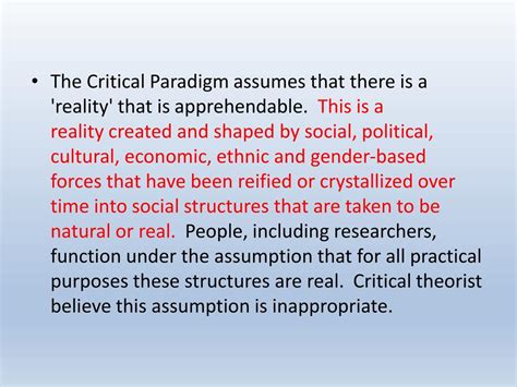 Ppt Research Paradigm Powerpoint Presentation Free Download Id7546030