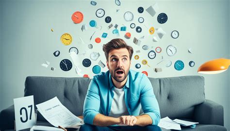 Overcome Procrastination Master Time Management