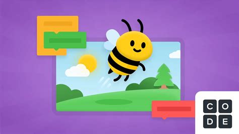 Sprite Lab Code Games And Animations For Grades K5