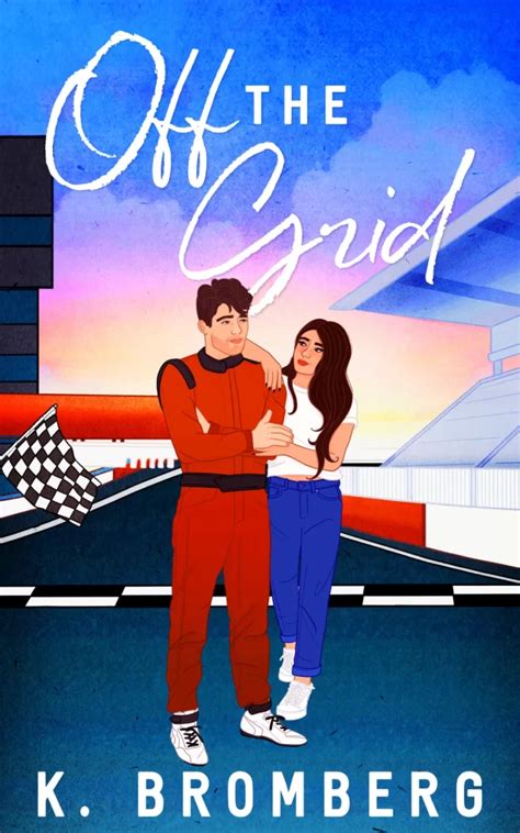 Off The Grid K Bromberg