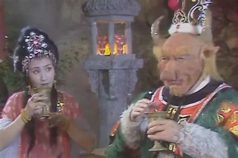 《西游记》中，哪些妖怪从没打算吃过唐僧肉？凤凰网