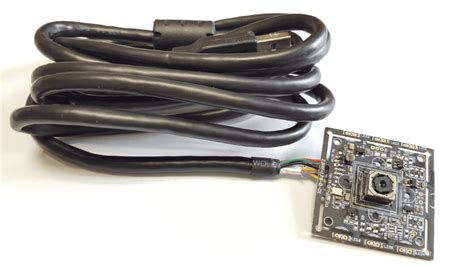USB Auto Focus MP Camera Module With SONY IMX Sensor USB Camera Module Shenzhen CM
