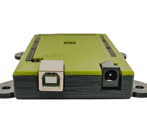 ard mega panel mounted case ard mega board 010 arduino mega panel mounted case arduino