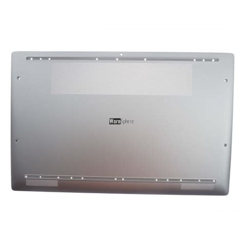 Bottom Base Cover For Hp Elitebook X G Sliver