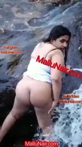 Nila Nambiar River Bathing And Nude Ass Vids Web Series Videos