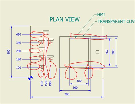 Solved Removing Dimension Line In The Dimensioned Objects Autodesk