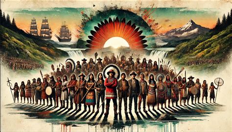 Día De La Resistencia Indígena La Verdadera Historia Que Transformó