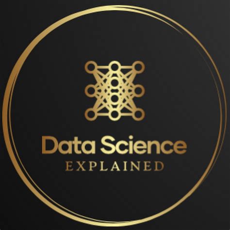 Data Science Explained Youtube