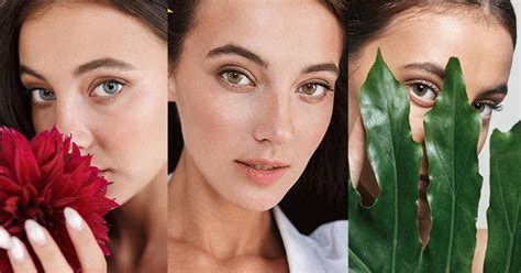 Beauty Trends Summer Eye Makeup