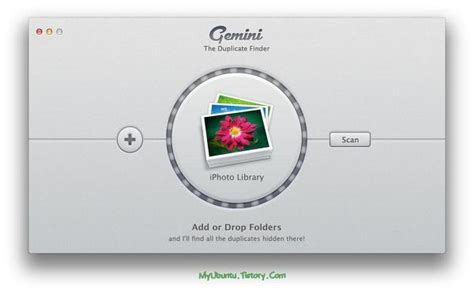 Qiplex Speedy Duplicate Finder