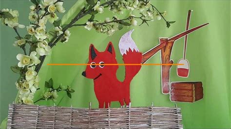 Ляльковий театр Великодня казка Youtube