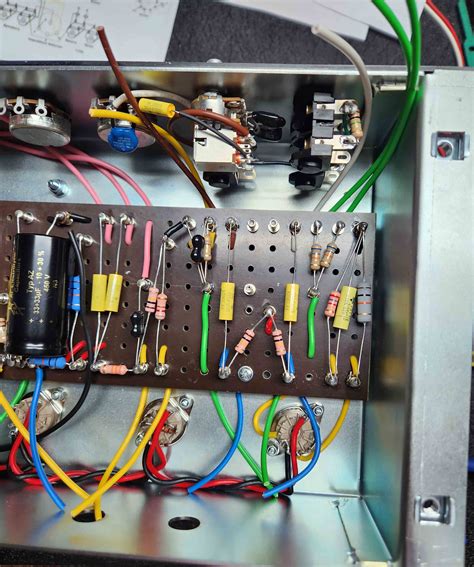 Starting A 2204 Build Page 2 Rig Talk