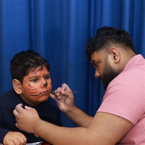 Brookside Primary Valentines Day Fair