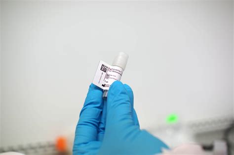 Quantdx™ Herpes Simplex Virus Type 2 Reference Material Microbix