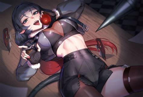 Jane Doe Zenless Zone Zero Drawn By Adano1124 Sample E0f9bc3ee045e1aa8a56e90db7632ff3 Jane Doe