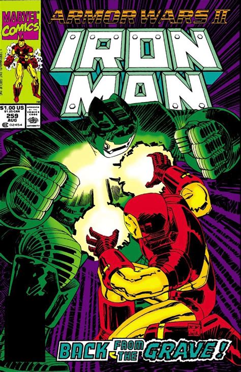 Pin By Comic Book Covers On Iron Man Iron Man Comic Books Iron Man