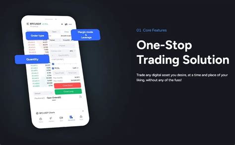 Tapbit Review Pros Cons And Alternatives 2024