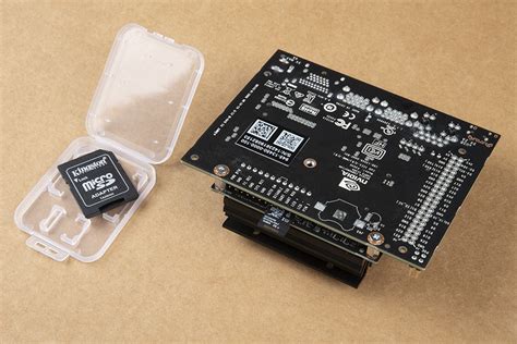 Assembly Guide For SparkFun JetBot AI Kit V SparkFun Learn