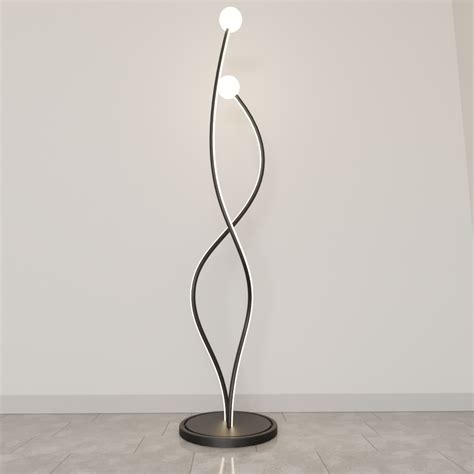 Luxury Floor Lamp Floor Lamps Models Blenderkit