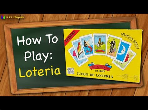Loteria Board Game Boardgamegeek