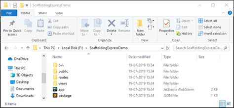 Expressjs Tutorial For Beginners Learn Express Fundamentals Edureka
