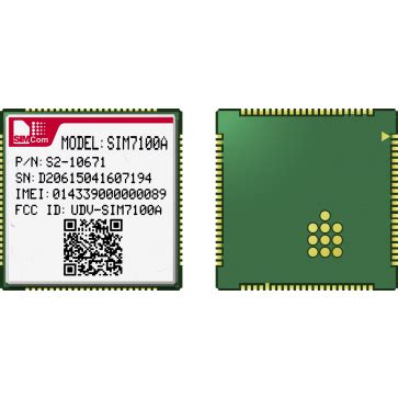 SIMcom SIM7100a 4G LTE Module Buy SIM7100A 4G Datacard