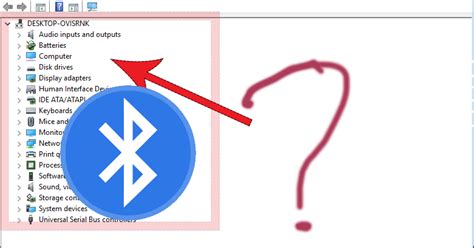 Bluetooth Doesnt Appear On Device Manager Of Windows 10 Solved