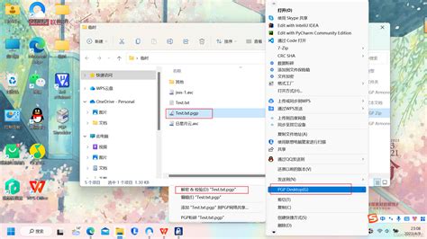 实验二 pgp的使用【网络安全】 pgp的邮件加密、签名操作实验 csdn博客