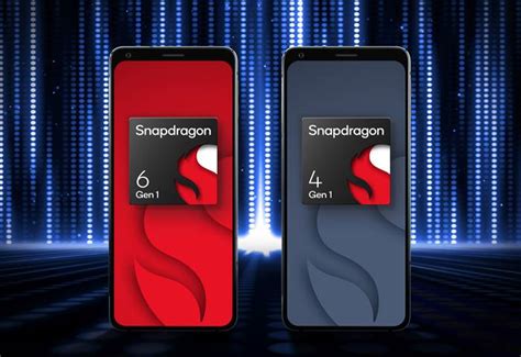 Ini Keunggulan Chipset Snapdragon Dan Snapadragon Gen Telset