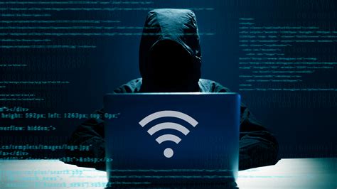 Router WiFi Anda Di Hack Orang Lain Ini Cara Mengetahuinya