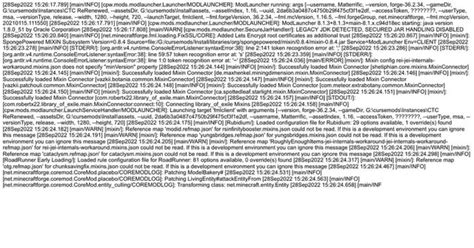 Illegal Packet R Curseforge