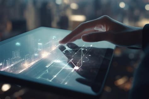 Digital Transformation Technoidentity