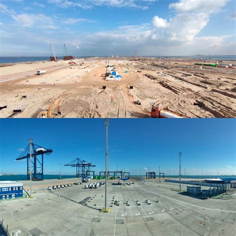 I Am Happy And Proud To Have Been Part Of This Huge Project 👌 Mohamed